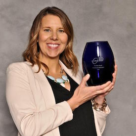 The GEM Award - Capital