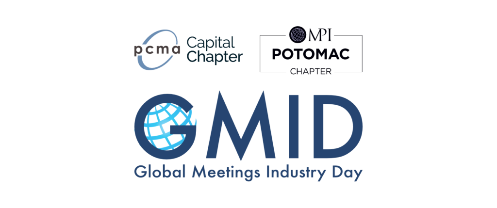 Global Meetings Industry Day (GMID) - Capital
