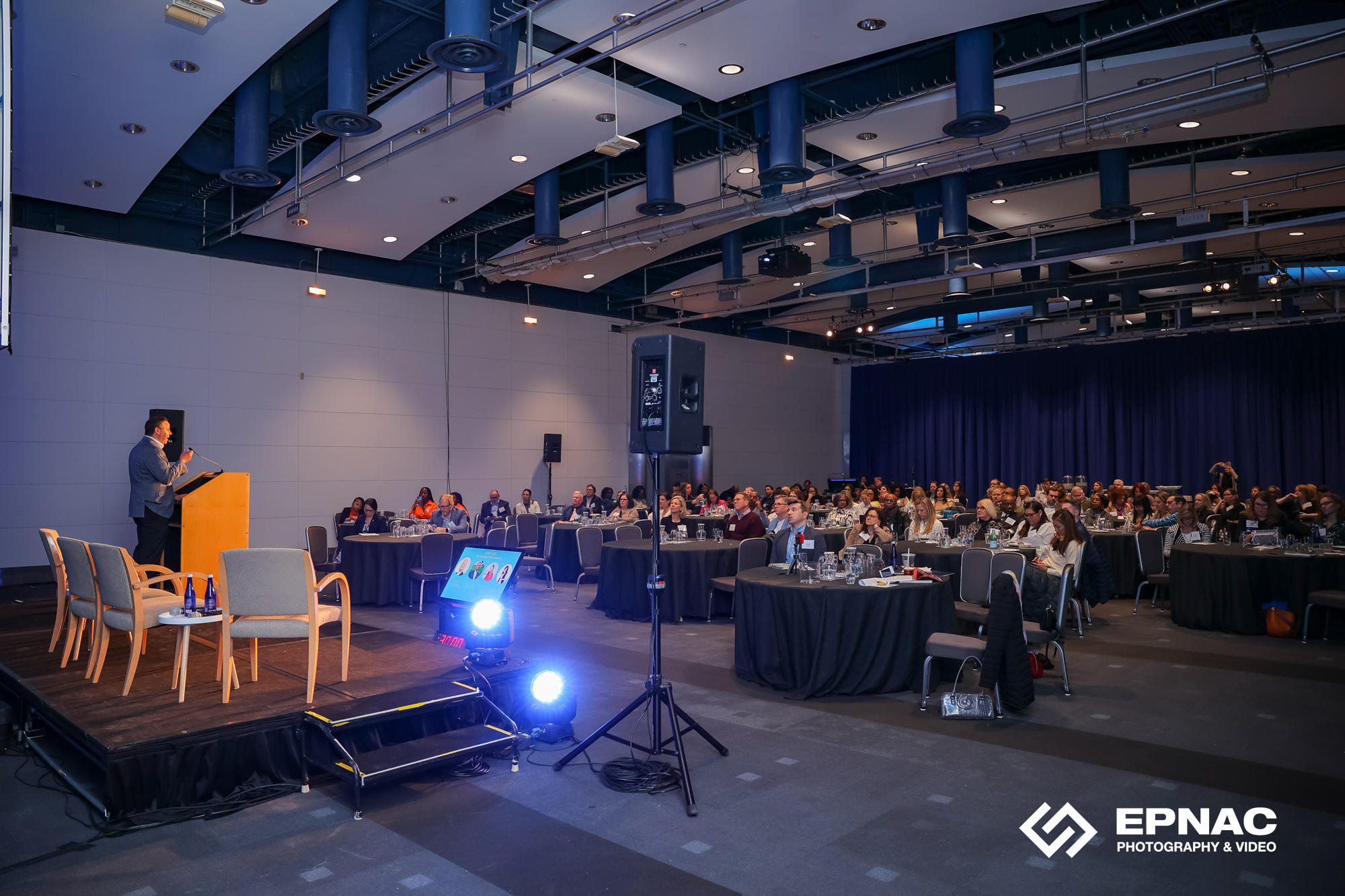 Photos: Global Meetings Industry Day (GMID) 2023 - Capital