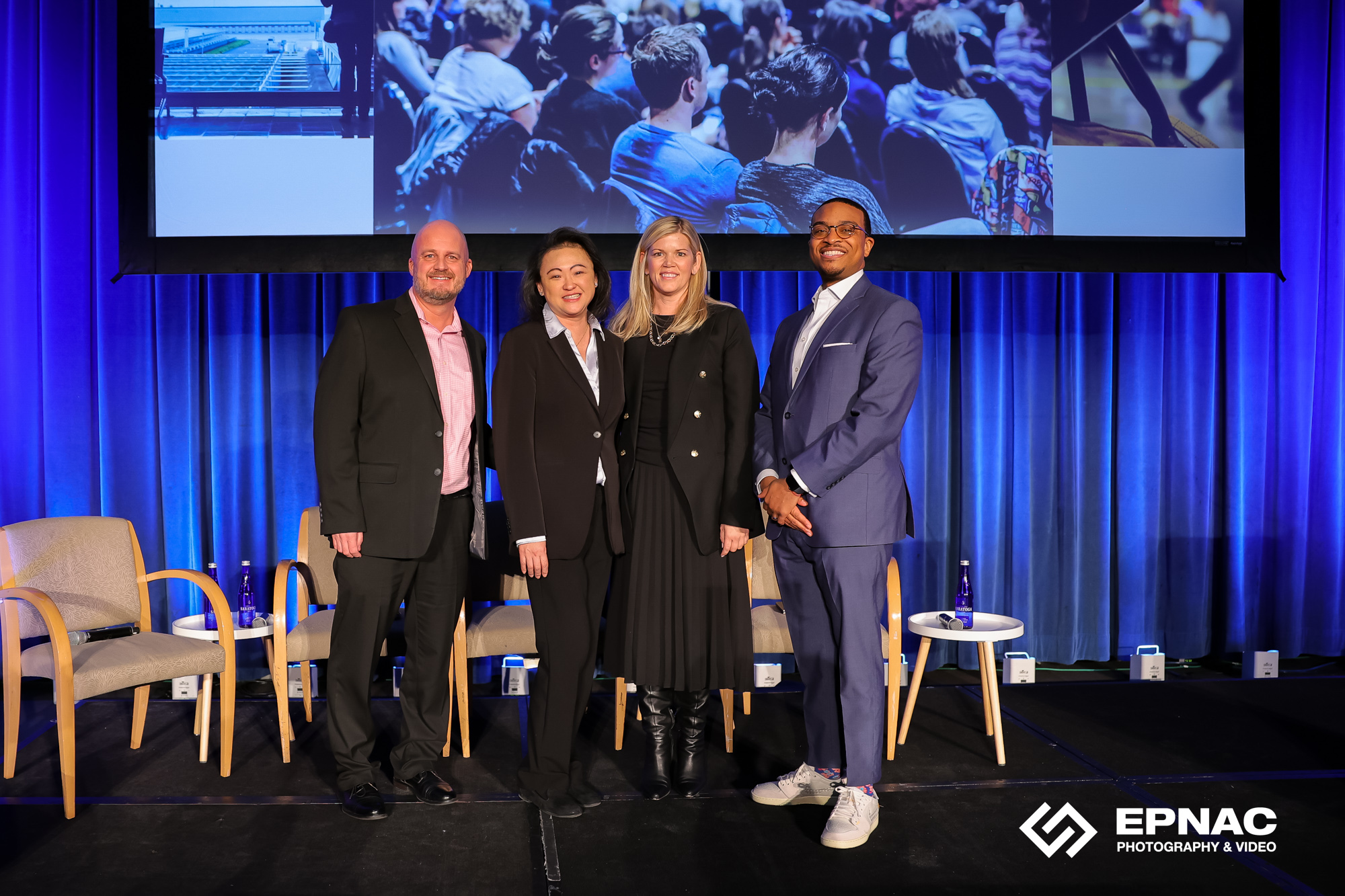 Government Relations and Advocacy - Capital