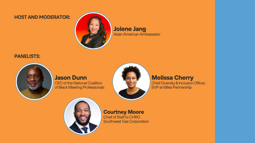 July Lunch & Learn: The State of DEI: Is it Dying or is it Evolving ...